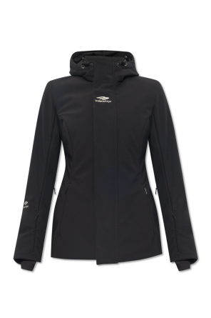 Balenciaga 'Skiwear' collection jacket | Women's Clothing Balenciaga 'Skiwear' collection jacket | Women's Clothing